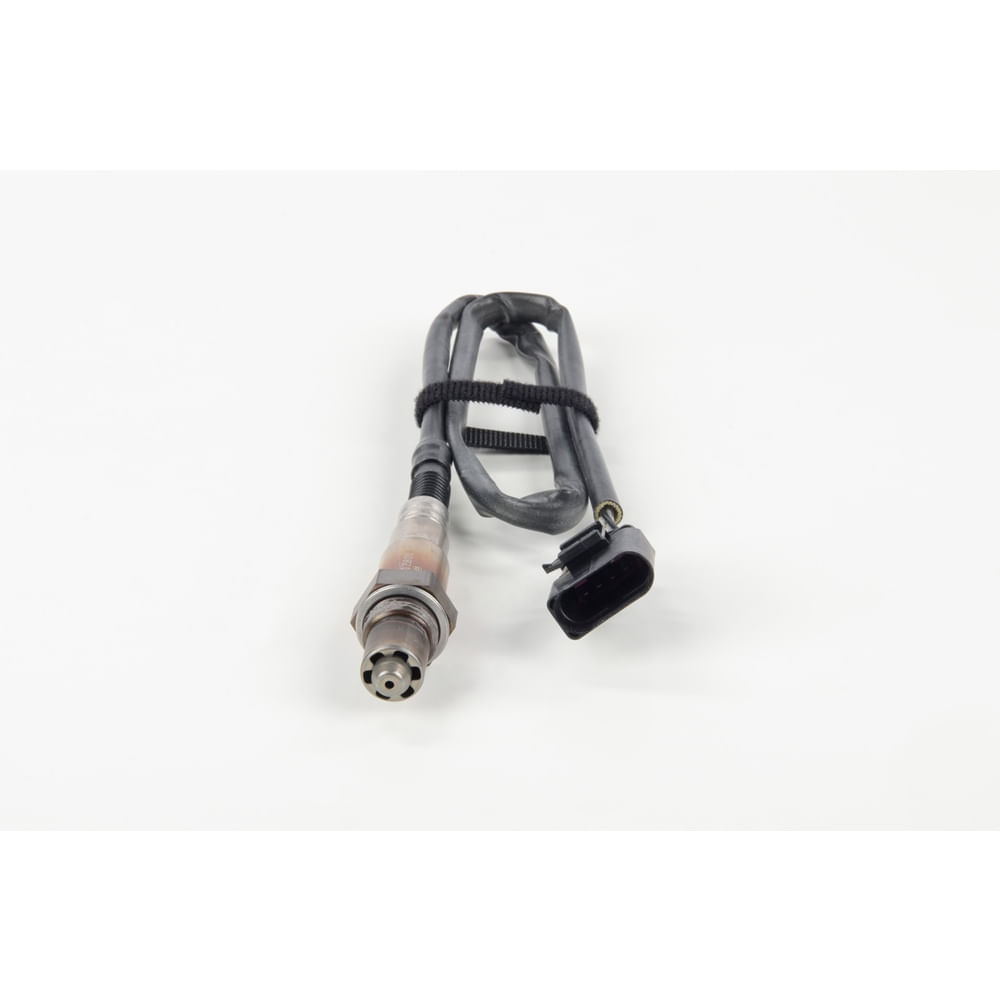 Sonda Lambda Sensor de Oxigenio BOSCH 0258010038 - Envia Peças