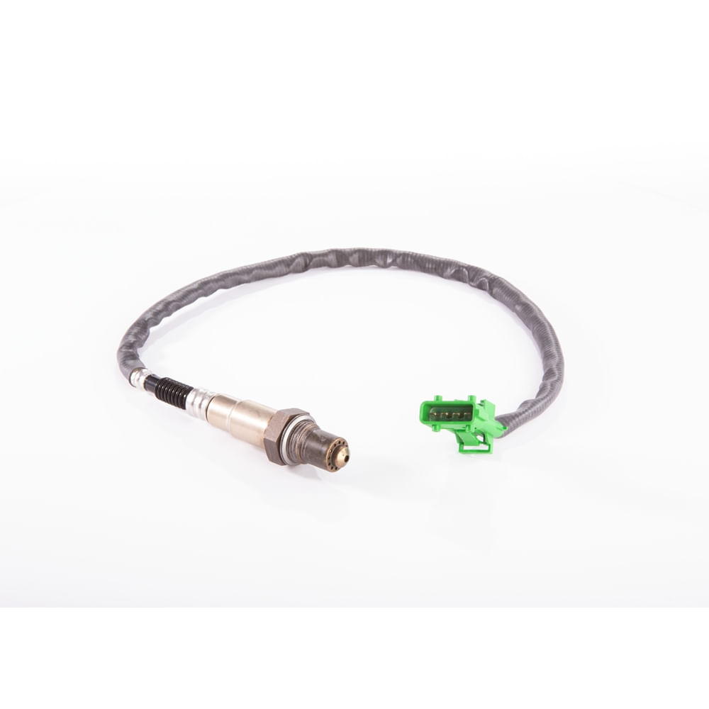 Sonda Lambda Sensor de Oxigenio BOSCH 0258986759 - Envia Peças