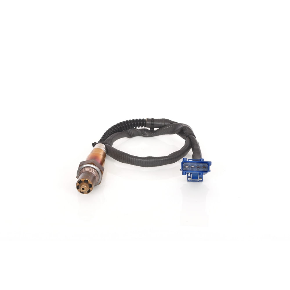 Sonda Lambda Sensor de Oxigenio 206 CC - 2000 até 2007 BOSCH 0258006185 ...