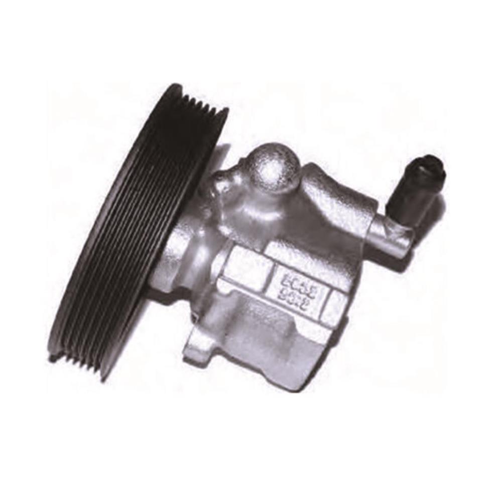 Bomba de Direcao Hidraulica TRW JPR139 - Envia Peças