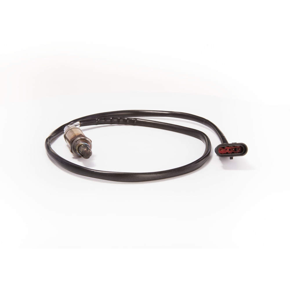 Sonda Lambda Sensor de Oxigenio Tipo - 1995 até 1995 BOSCH 0258003772 ...