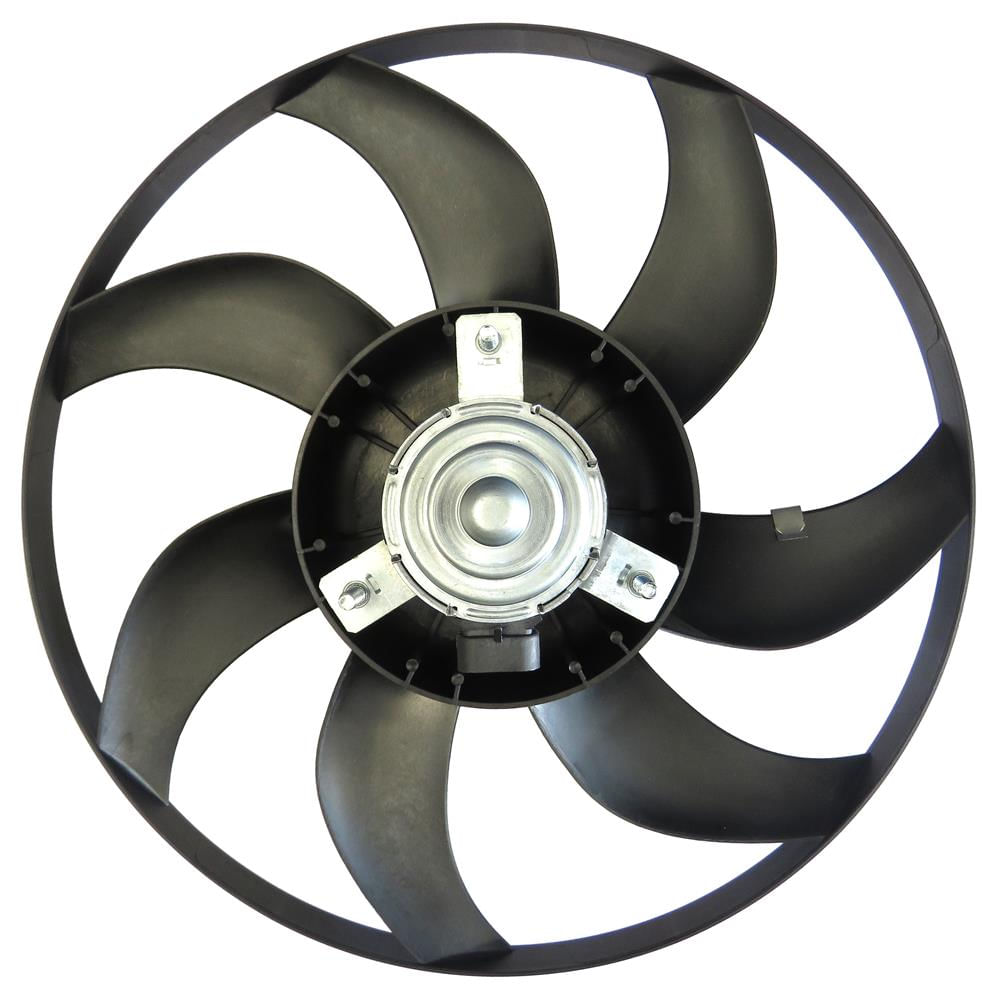 Eletroventilador GAUSS GE1080 - Envia Peças