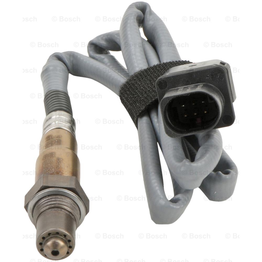 Sonda Lambda Sensor de Oxigenio BOSCH 0258017099 - Envia Peças