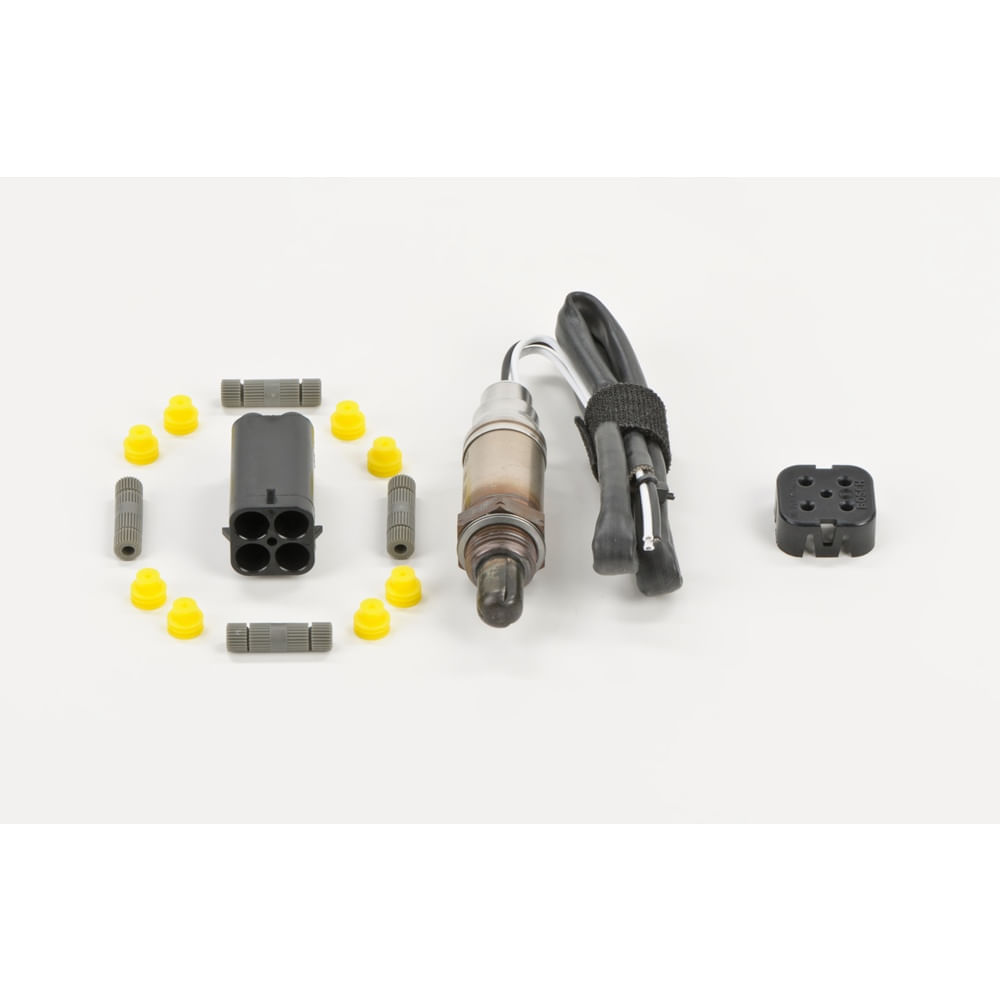 Sonda Lambda Sensor de Oxigenio Pathfinder - 1995 até 2000 BOSCH ...