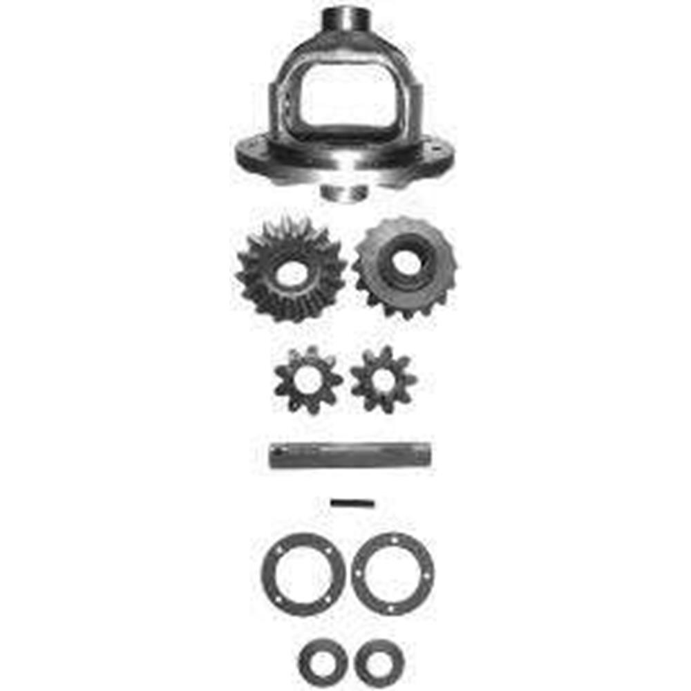 Caixa Satelite Completa MAX GEAR MX1699 - Envia Peças