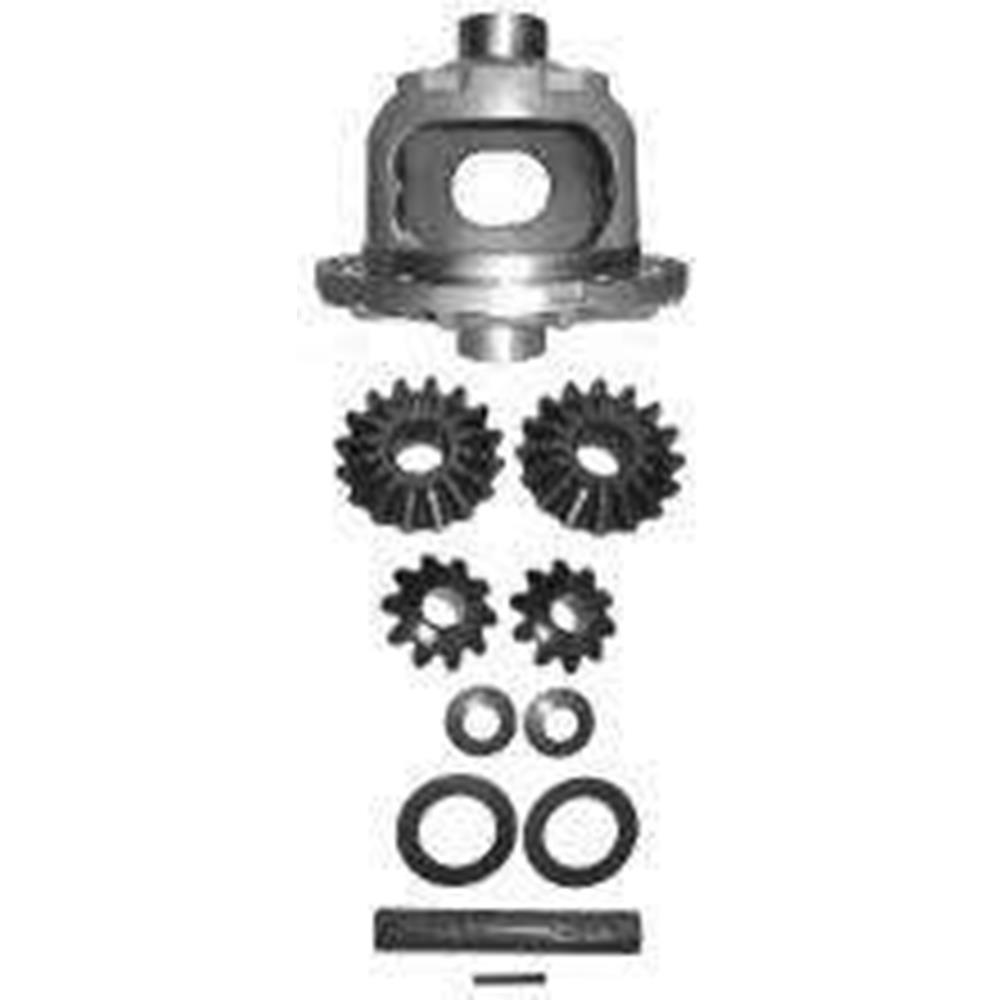 Caixa Satelite Completa MAX GEAR MX4010 - Envia Peças
