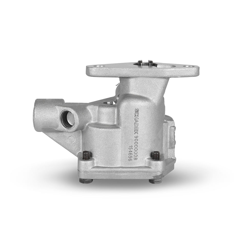 Bomba de Oleo SCHADEK 10017 - Envia Peças