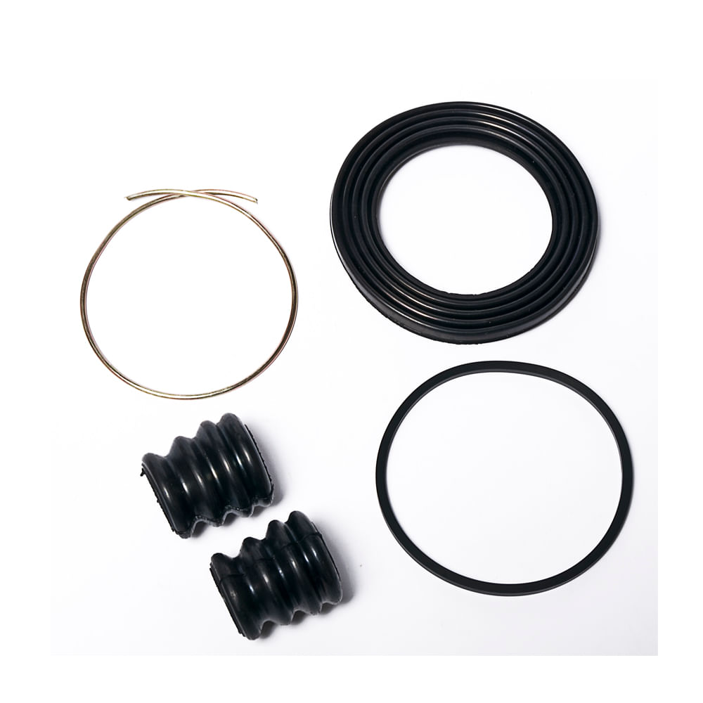 Reparo de Vedacao Da Pinca de Freio F-4000 - 1985 até 1998 CONTROIL ...