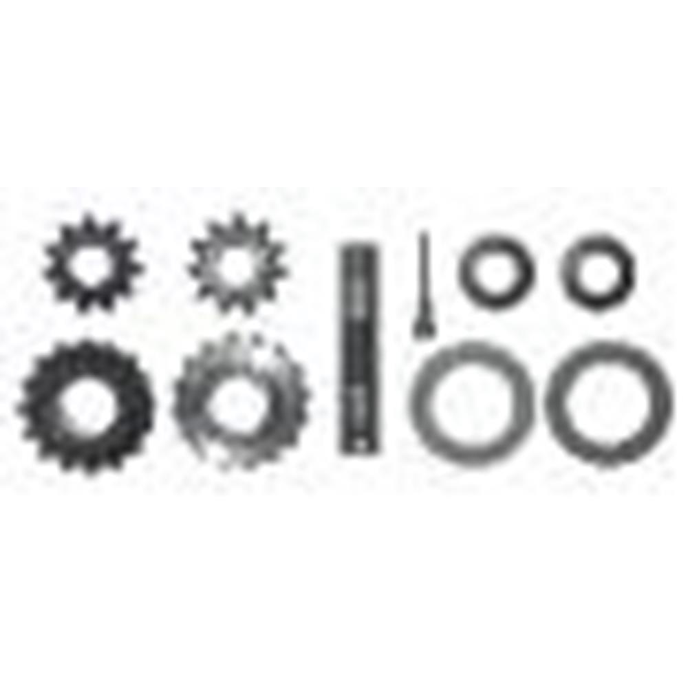 Conjunto de Engrenagem MAX GEAR MX615/N - Envia Peças