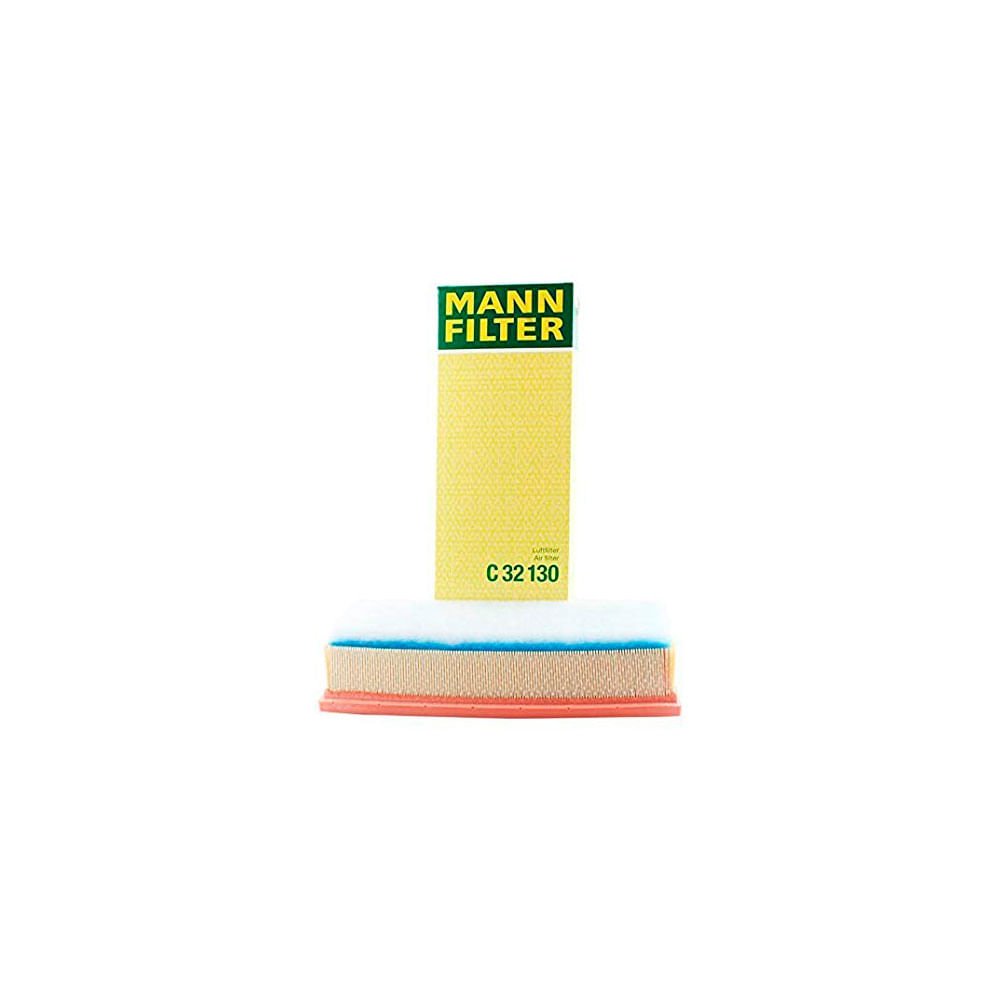 Elemento do Filtro de Ar MANN HUMMEL C32130 - Envia Peças