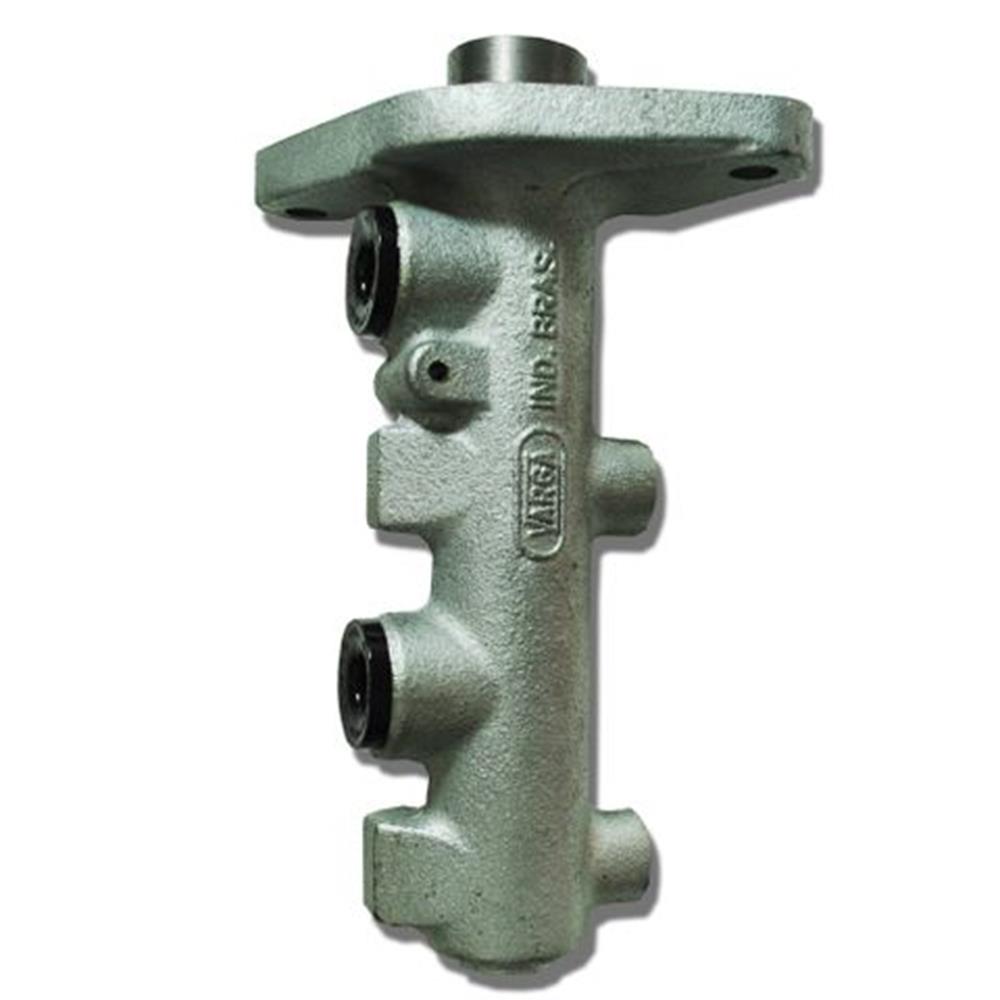 Cilindro Mestre Duplo Fiesta - 1996 até 2002 TRW RCCD00910 - Envia Peças