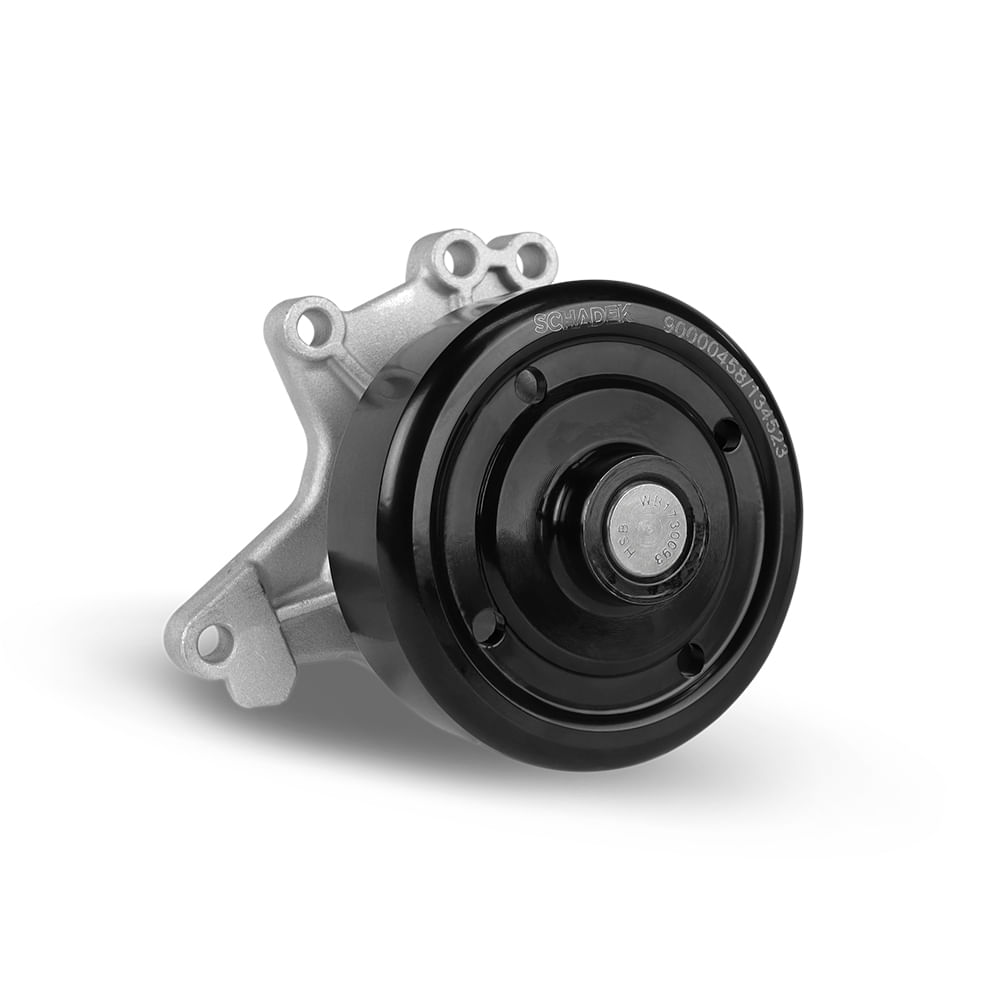 Bomba de Agua Corolla FIELDER - 2002 até 2008 SCHADEK 20209 - Envia Peças