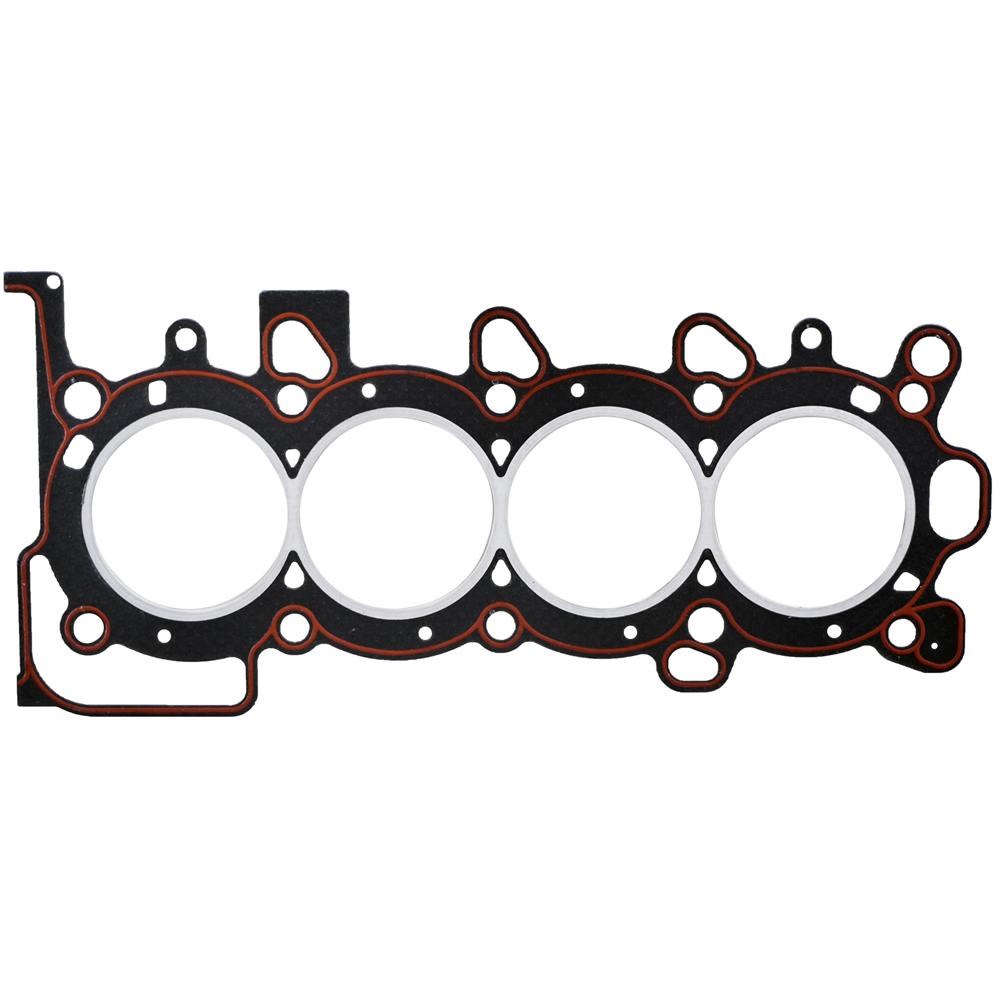 Junta de Cabecote Fit - 2003 até 2008 TARANTO 862307 - Envia Peças