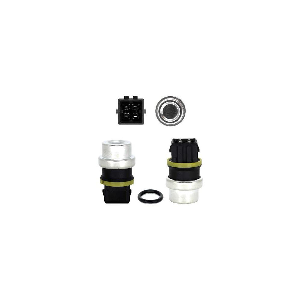 Sensor de Temperatura Parati - 1997 até 1999 VALCLEI 44034 - Envia Peças