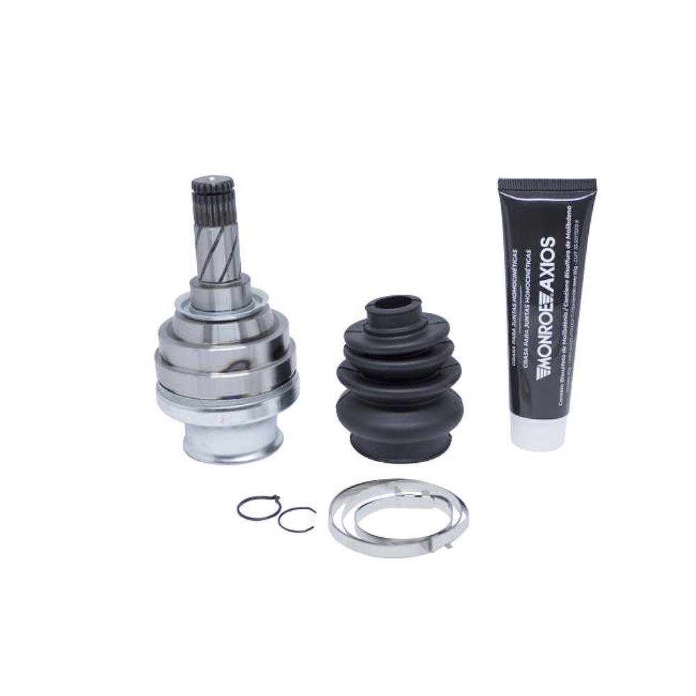 Junta Homocinetica Deslizante Corsa WAGON - 1994 até 1996 AXIOS 5466078 ...