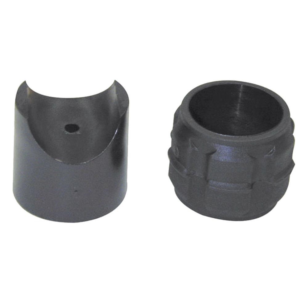 Kit Bucha Da Caixa de Direcao Gol - 2016 até 2024 KIT E CIA 41316 ...