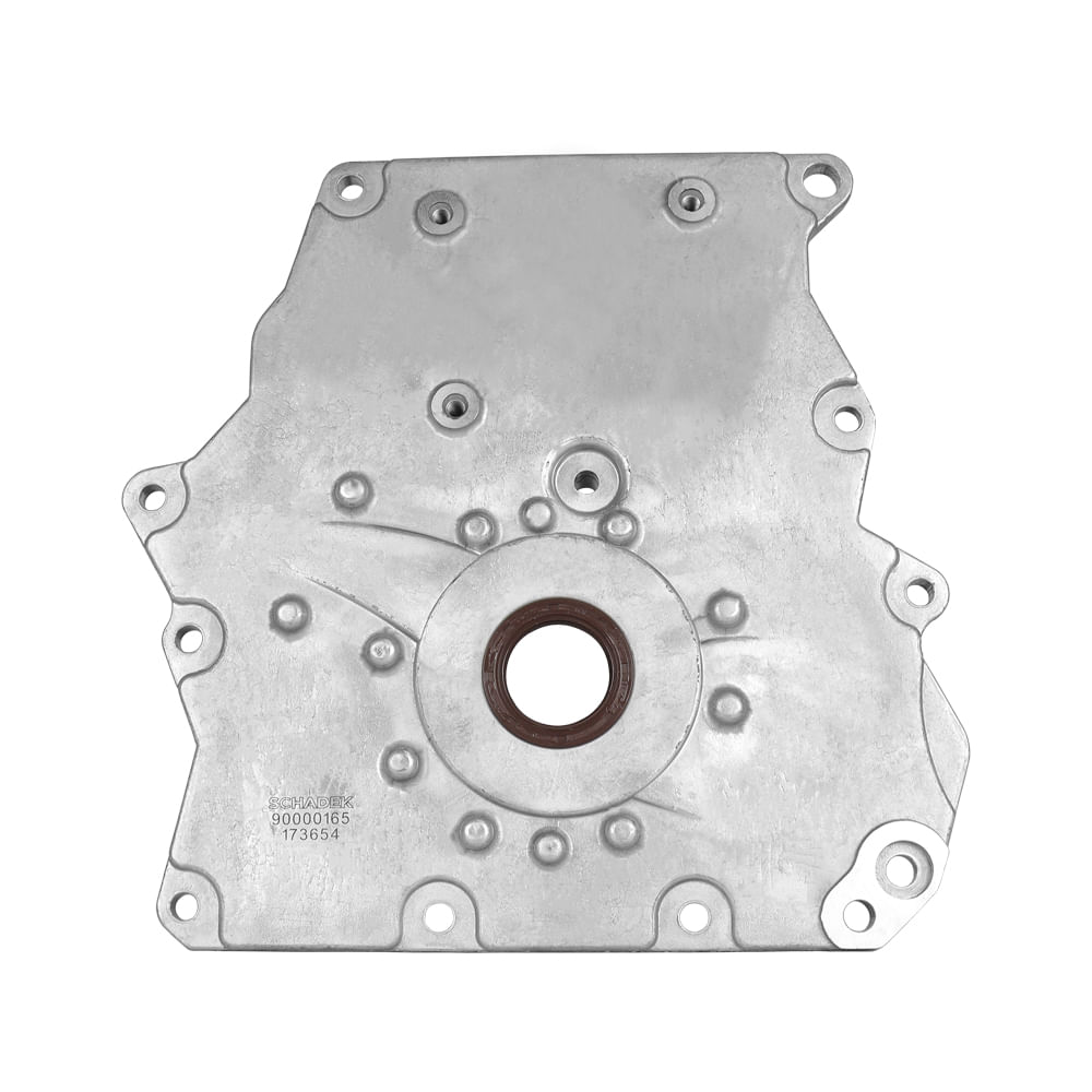 Bomba de Oleo SCHADEK 10296 - Envia Peças