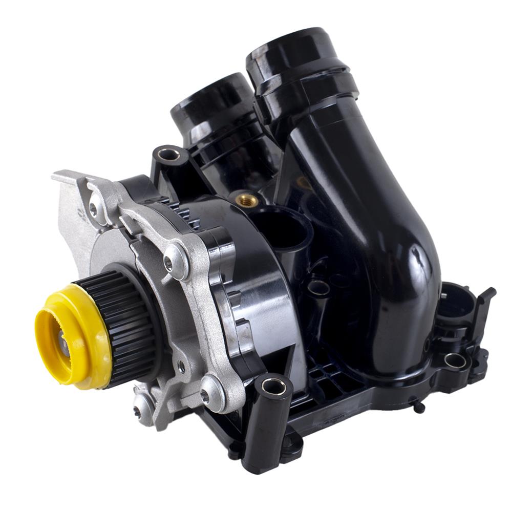 Bomba de Agua INDISA 452560 - Envia Peças