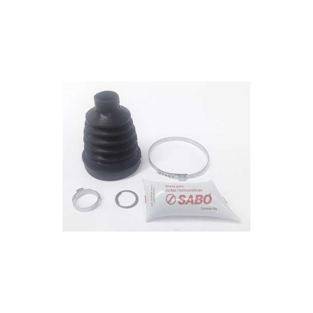 Kit Coifa Homocinetica Lado Cambio SABO 78778 - Envia Peças