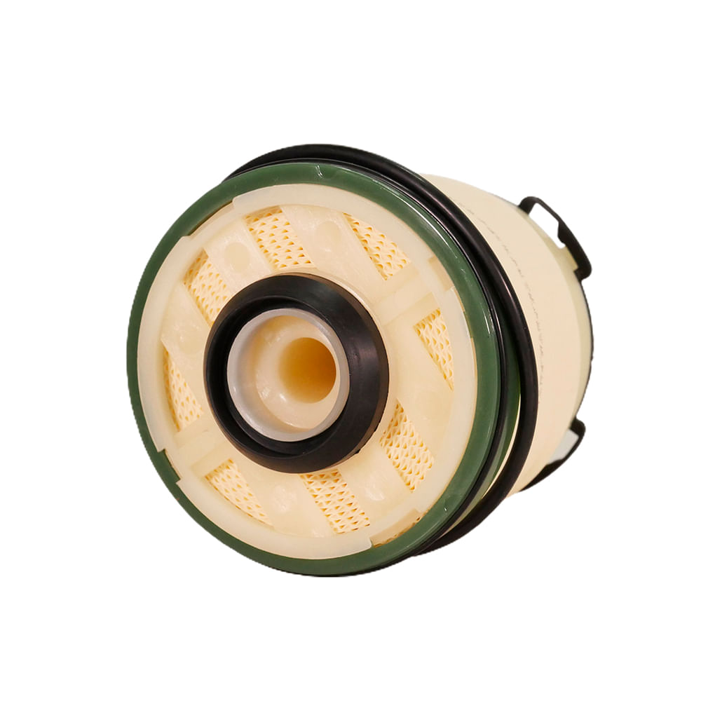 Elemento do Filtro de Combustivel METAL LEVE KX437D - Envia Peças