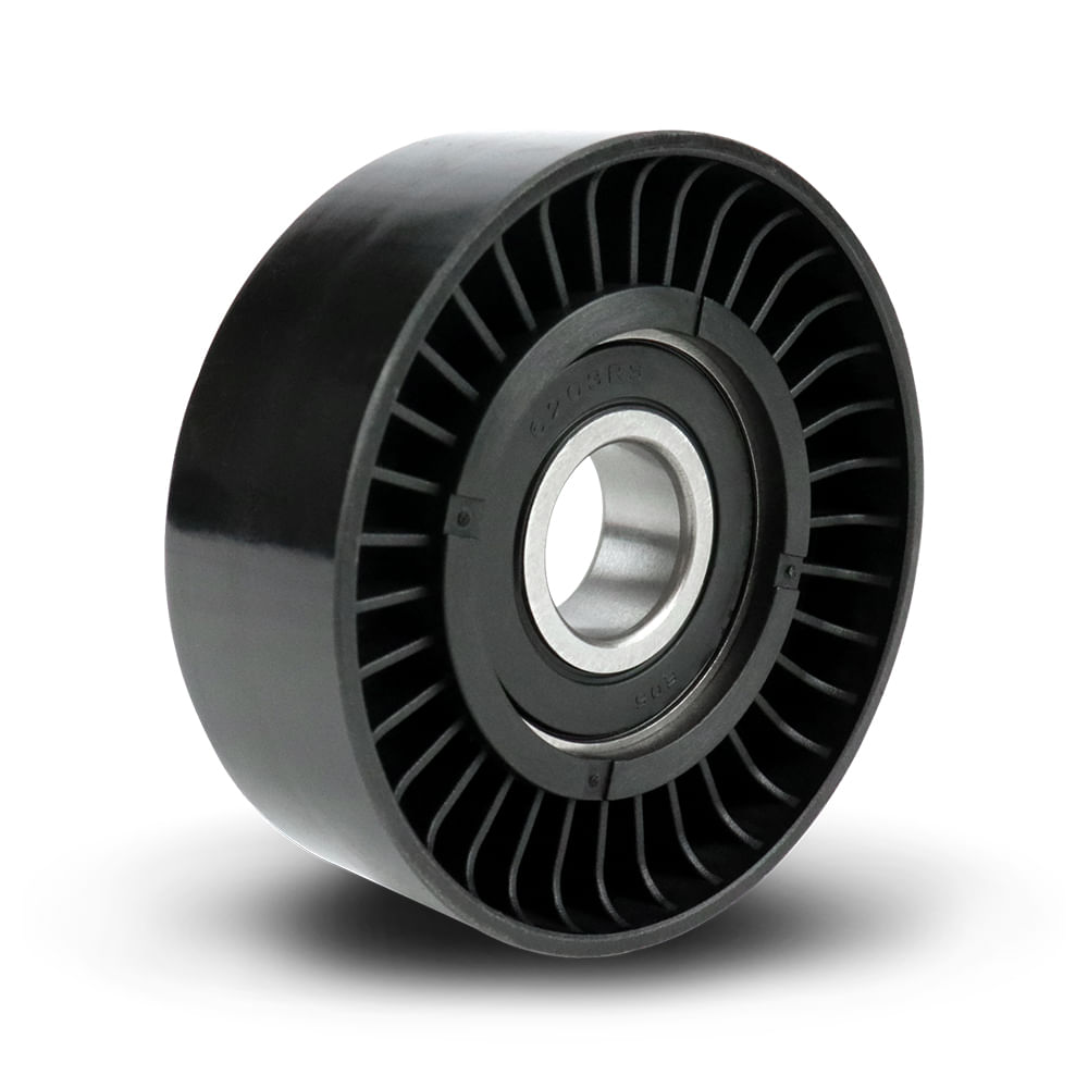 Polia Da Correia Poly-v SCHADEK 30054 - Envia Peças