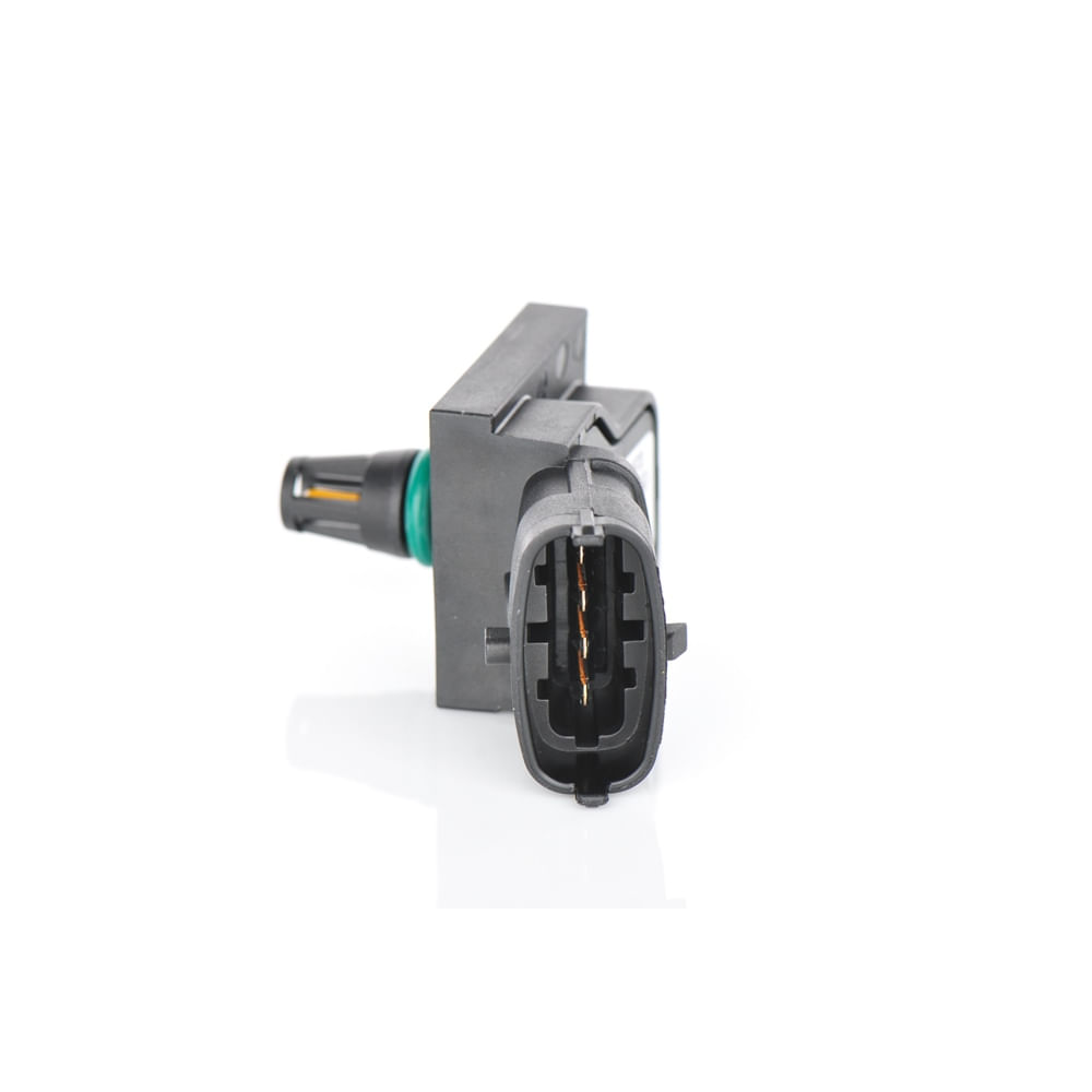 Sensor de Pressao BOSCH 0281002573 - Envia Peças