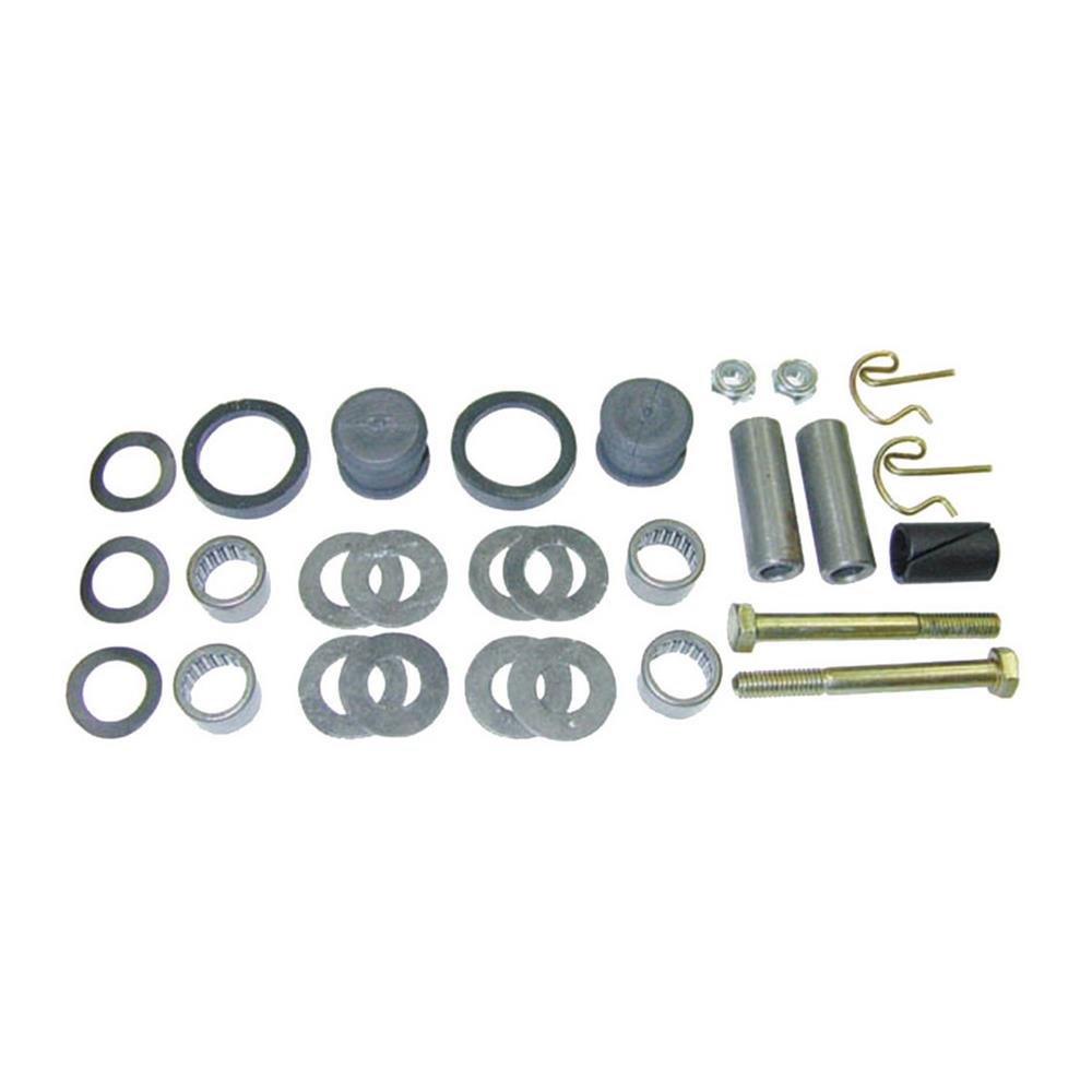 Kit Alavanca E Trambulador KIT E CIA 10386 - Envia Peças