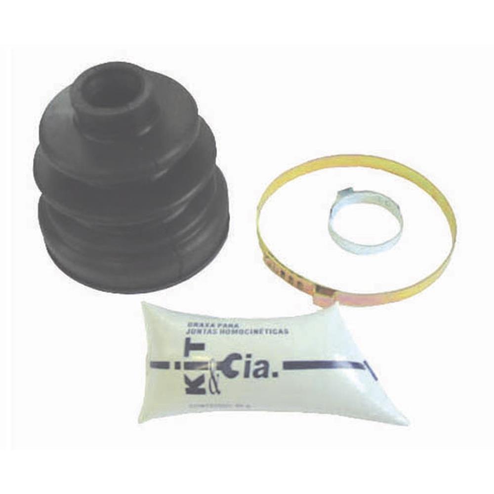 Kit Coifa Homocinetica Lado Cambio KIT E CIA 50125 - Envia Peças