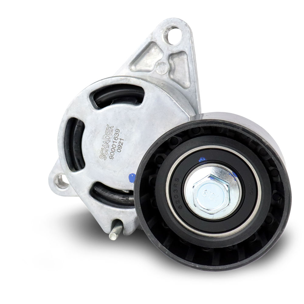 Tensionador Da Correia Poly-v SCHADEK 30299 - Envia Peças