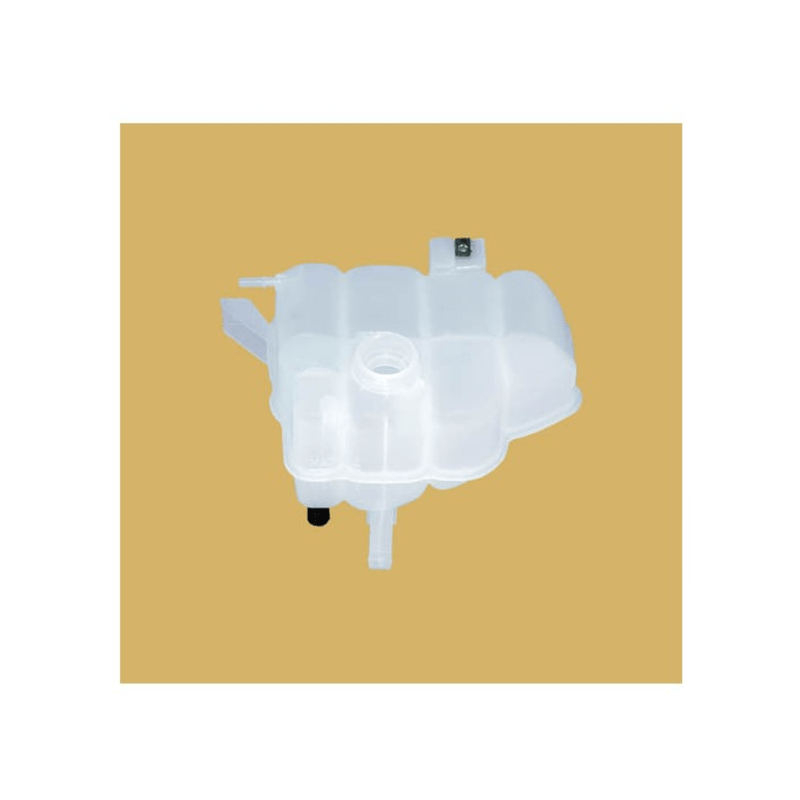 Reservatorio de Agua do Radiador FLORIO 12593 - Envia Peças