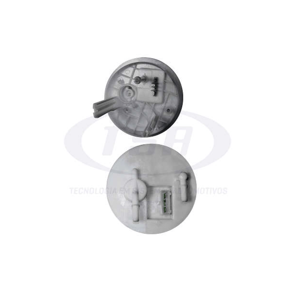 Flange Da Bomba de Combustivel TSA T030005 - Envia Peças