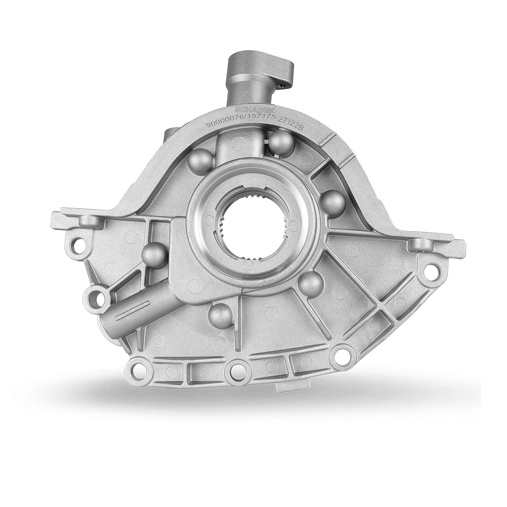Bomba de Oleo SCHADEK 10174 - Envia Peças
