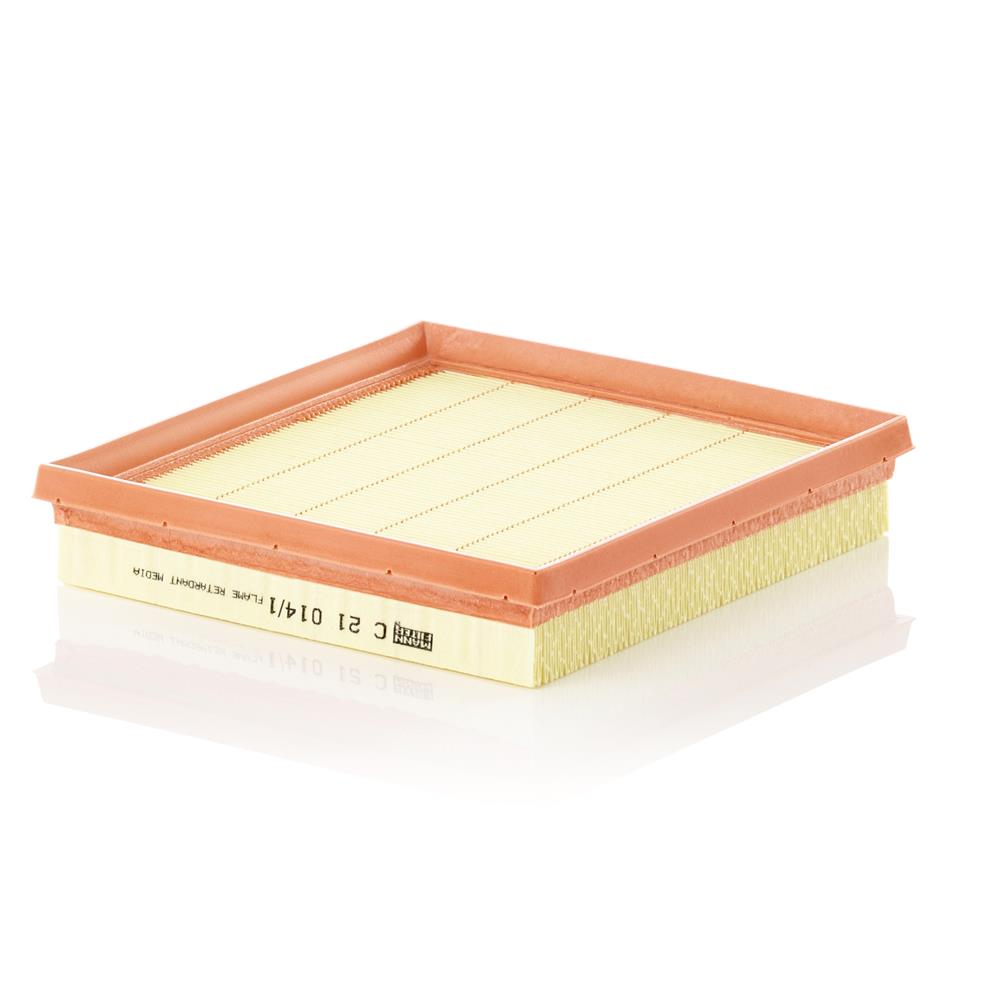 Elemento do Filtro de Ar MANN HUMMEL C21014/1 - Envia Peças