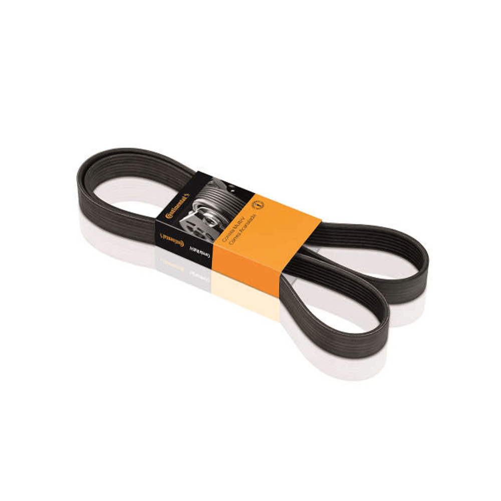 Correia Poly-v CONTITECH 6PK2050 - Envia Peças