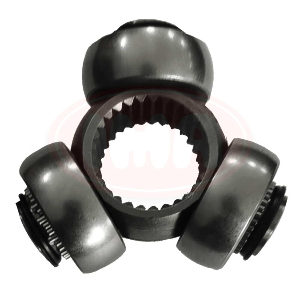 Trizeta IMA AL4016 - Envia Peças