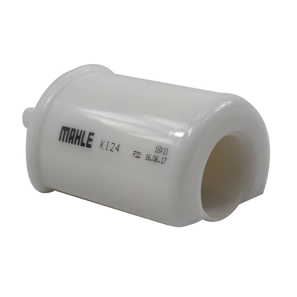 Filtro de Combustivel METAL LEVE KI24 - Envia Peças