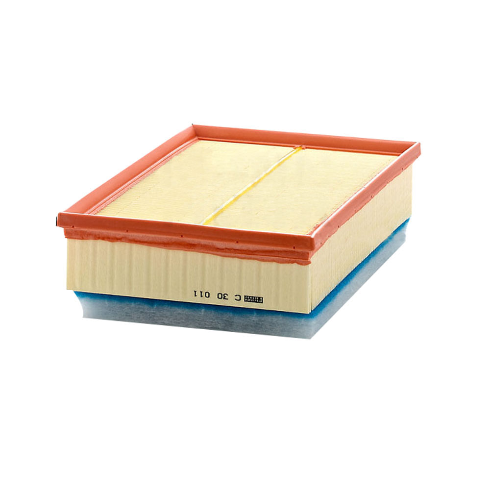 Elemento do Filtro de Ar MANN HUMMEL C30011 - Envia Peças