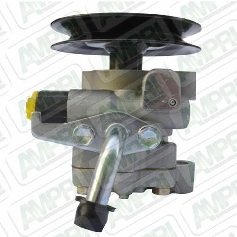 Bomba de Direcao Hidraulica AMPRI 97004 - Envia Peças