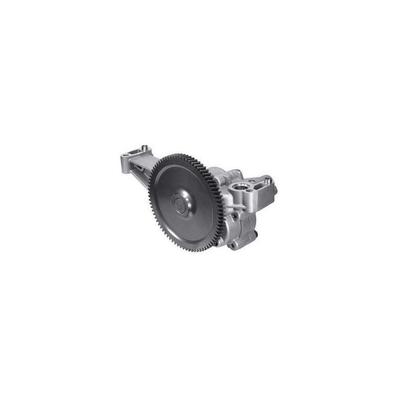 Bomba de Oleo INDISA 55217 - Envia Peças